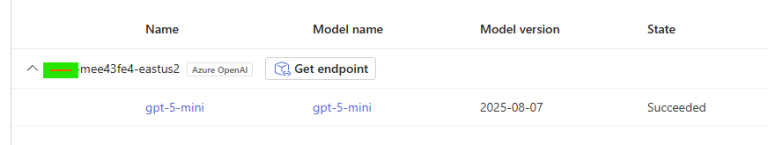 How to use Azure OpenAI with OpenWebUI