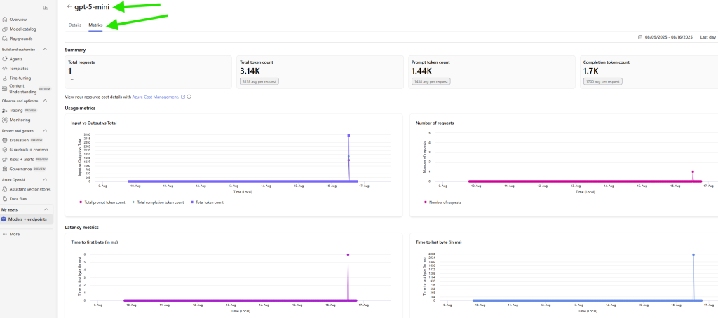 How to use Azure OpenAI with OpenWebUI