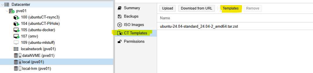 Proxmox Offsite Backups using RClone - Techstuff